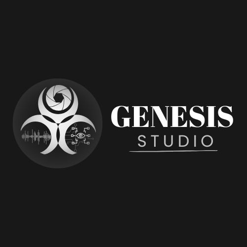 Hakkımızda | Genesis Studio - Kreatif Teknoloji ve Prodüksiyon Ajansı